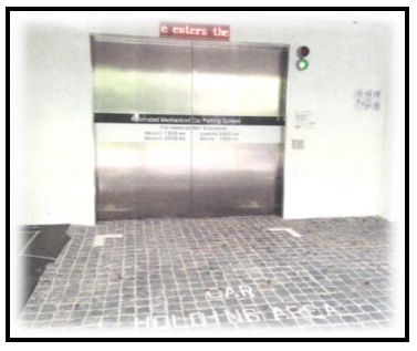 BuiltSearch Code • Parking Provision